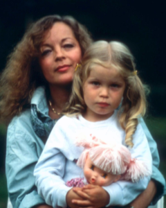 Sarah Biasini Leben, Karriere & Familie der Tochter von Romy Schneider