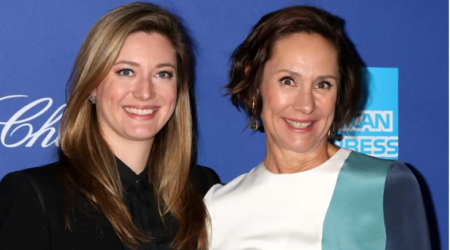 Zoe Perry Aufstrebender Star in Hollywoods Fußstapfen