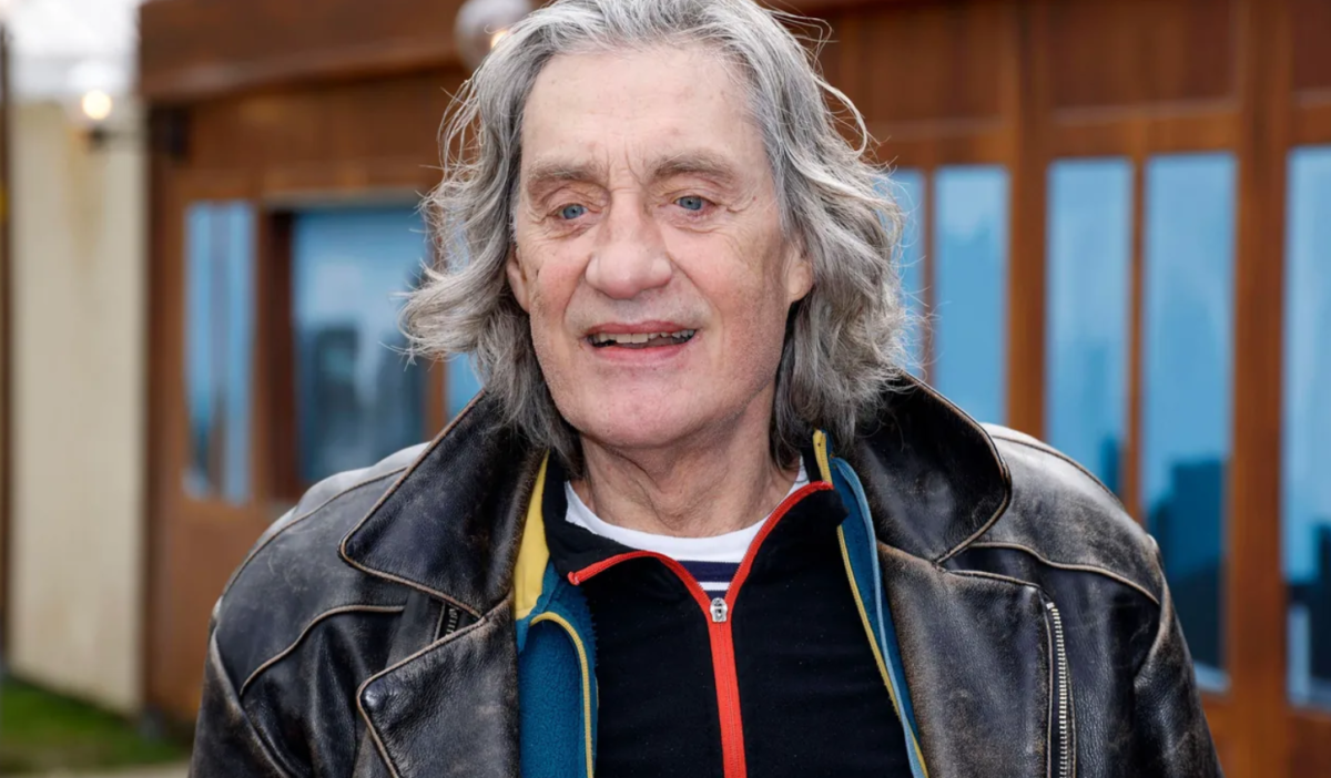 Winfried Glatzeder: Biografie, Karriere, Familie und Kultrollen im ...