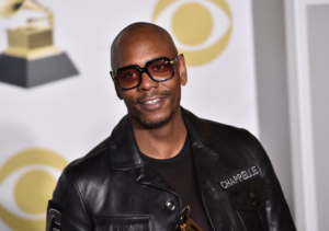 Dave Chappelle: Amerikanischer Komiker und Schauspieler