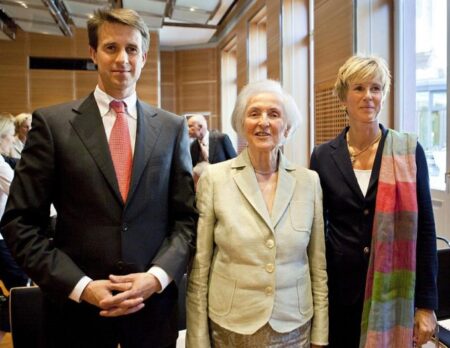 Wer ist Susanne Klatten? Alles über die deutsche Susanne