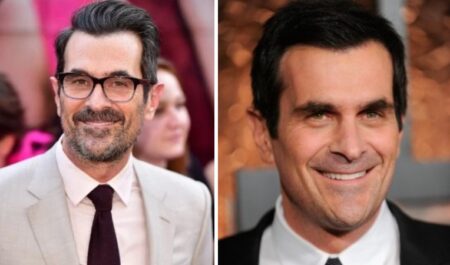 Wer ist Ty Burrell? Alles über den beliebten amerikanischen
