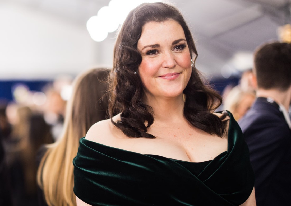 Wer ist Melanie Lynskey? Ein Blick auf die gefeierte