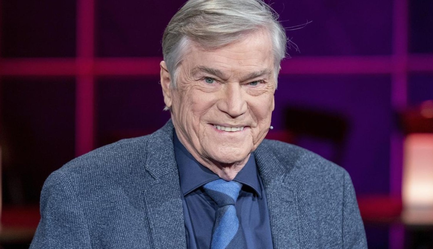 Wer ist Jochen Busse? Einblicke in das Leben der deutschen